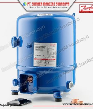 COMPRESSOR MANEUROP MTZ 80 – 3 PHASE | Sumber Mandiri Surabaya